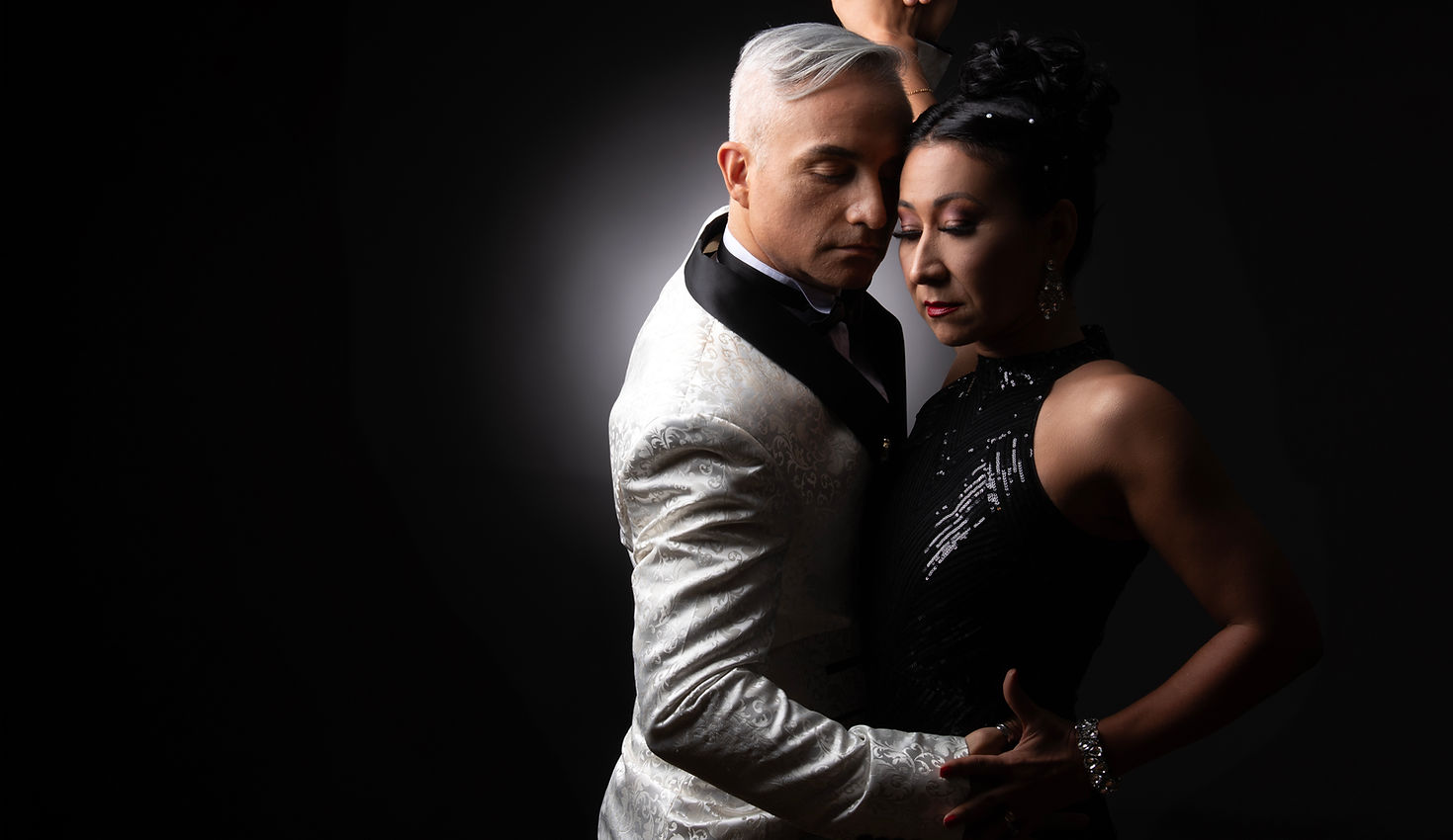 Maxi & Paloma – Viva Mexico Tango Festival